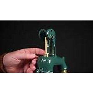 Everbilt 4 ft. Bury Depth Frost-Proof Yard Hydrant