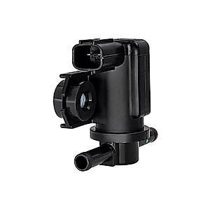 Vapor Canister Purge Valve Solenoid Replace 911-141 36162-RDV-J01 12581985 for A-cura Mdx 04-06 Rl 05-08 Tl 04-08 A-ccord 04-07 O-dyssey 05-10 P-ilot 05-08 Ridgeline 06-08 Saturn Vue 04-07