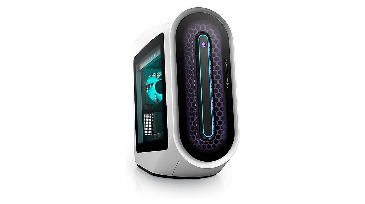 Alienware Aurora R13 Gaming Desktop - Unleash Gaming Power