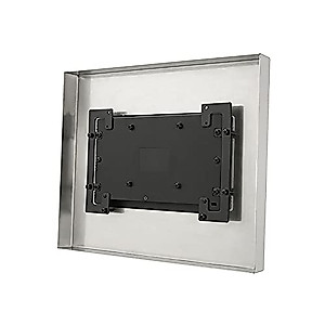 Xenarc 892GFC - 8" USB-C and HDMI Optically Bonded Capacitive Touchscreen LED Display