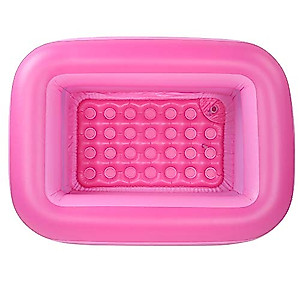 Cartoon Oversized Children Swimming Pool Household Baby Adult Louge Pool Garden Entertainment Children Swimming Pool