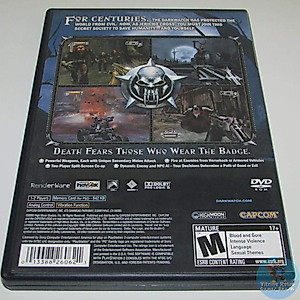 Darkwatch - PlayStation 2