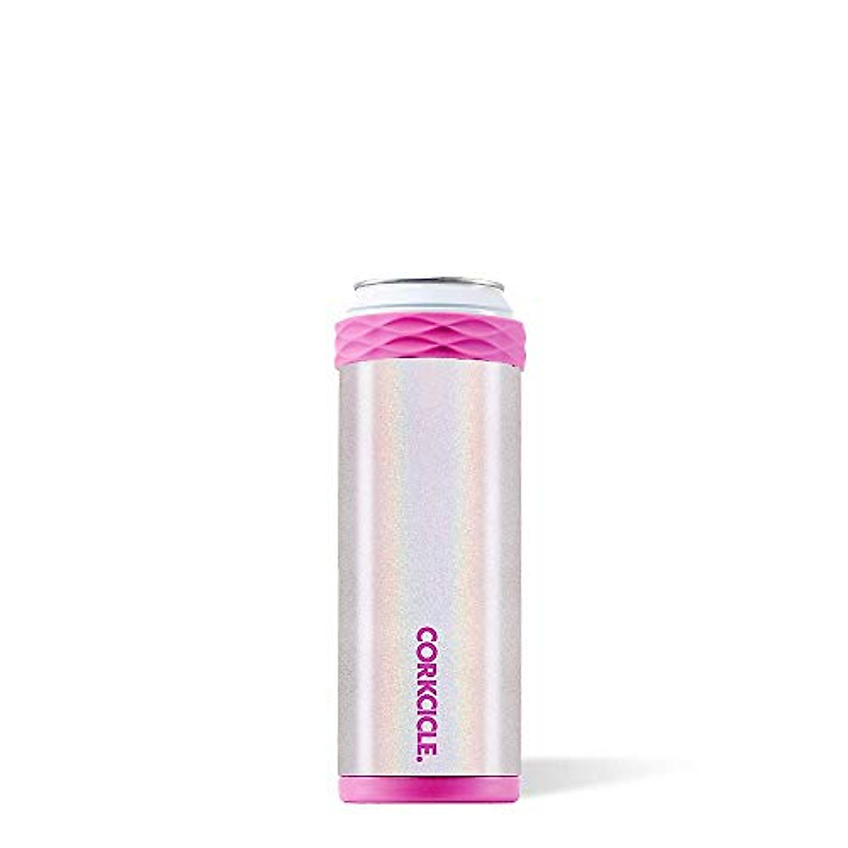 Corkcicle. Sparkle Magic Unicorn Slim Arctican, 1 EA