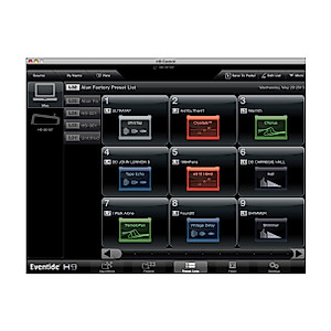 Eventide Multi Effect Processor, White (H9 CORE)