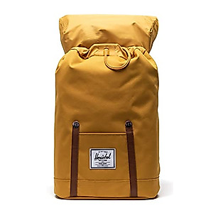 Herschel Supply Co. Retreat Harvest Gold One Size