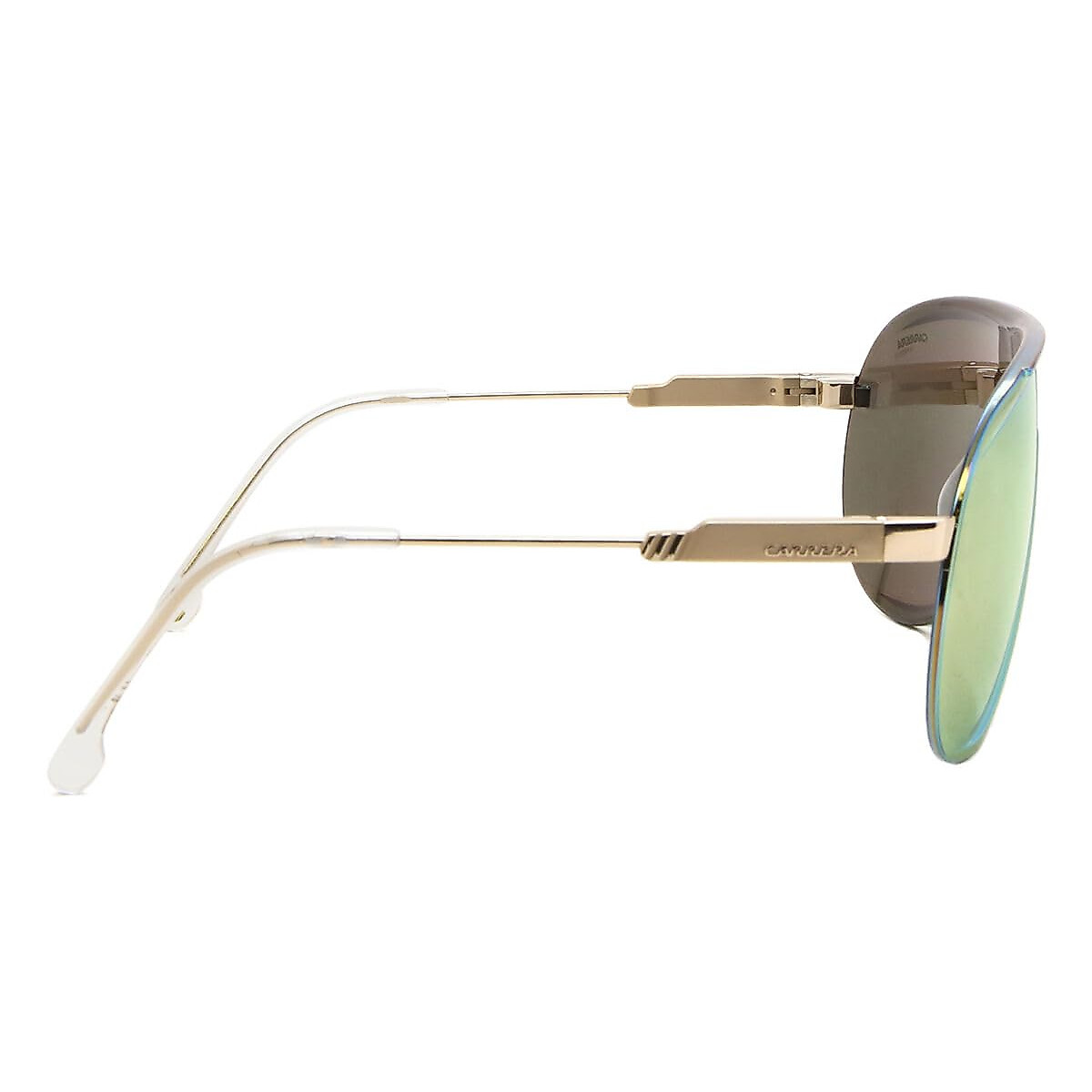 Carrera SUPERCHAMPION J5G GOLD 99/01/135 UNISEX Sunglasses
