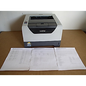 Brother HL-5370DW Laser Printer