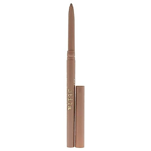 stila Smudge Stick Waterproof Eye Liner Long-Lasting Color Wear, Smooth Glide Eyeliner Pencil or Eyeshadow Abalone