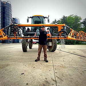 Image Wash Products - Touchless 1 & 2-2 Step Concentrated Truck Wash Soaps - Polished Aluminum & Chrome Safe - Non-Hazmat  - Touchless Car/Truck Wash Soap – Safe and Biodegradable