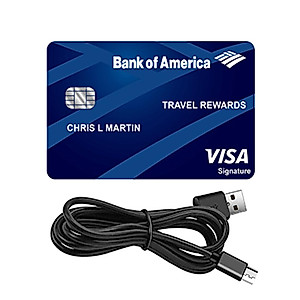 YEHUIM Micro USB Cable Charger Compatible with SoundLink Revolve/Revolve Plus, Bose SoundLink Color I II III/Mini II Portable Speaker, QuietComfort 35 30 Headphone Charging Cord