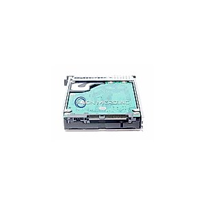 DELL 2TB 7.2K SAS 2.5" 12Gbps HARD DRIVE W/8FKXC TRAY 13TH GENERATION COMPATIBLE WITH R430 R730 R630 R730XD T340 T430 T630