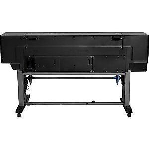 HP Designjet Z6200 42-in Photo Printer with Encrypted Hard Disk