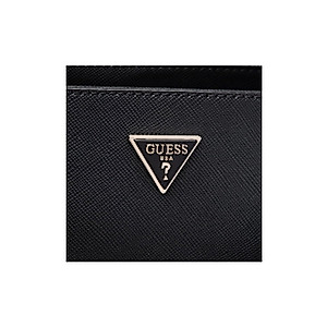 GUESS Noelle Elite Tote, BLACK
