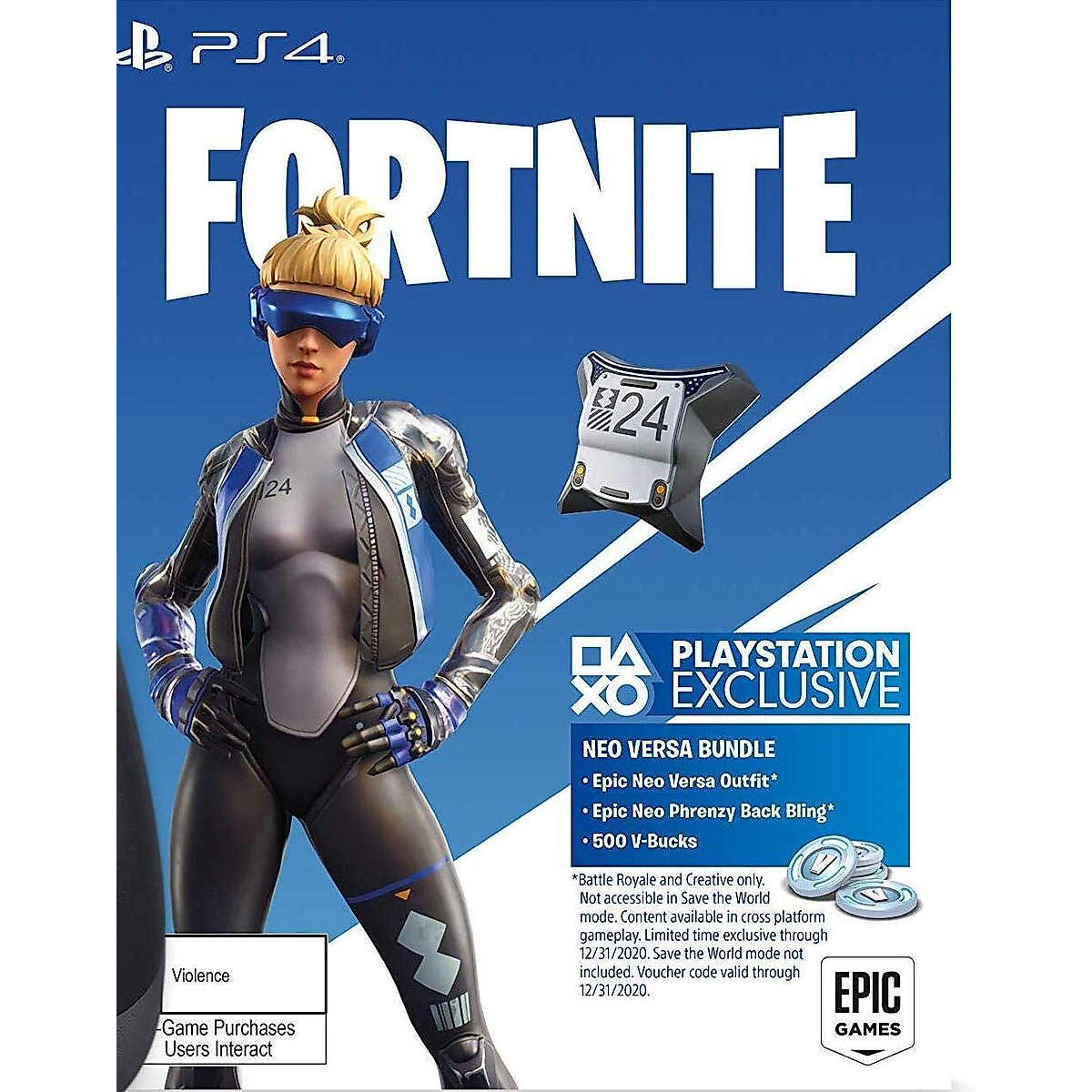 2019 Playstation 4 Slim PS4 1TB Console + Two Dualshock-4 Wireless Controllers + (Madden NFL 20, The Last of US, etc, Fortnite) Bundle (Renewed)