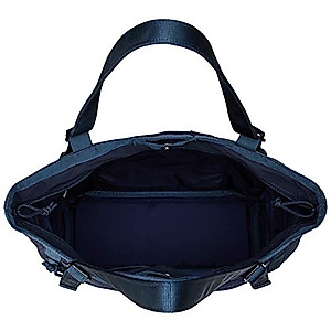 BRIEFING - TOTE BAG SHOT BUCKET MW - BRM183301 NAVY