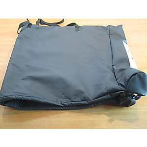 Mopar 2019-2020 Jeep Wrangler JL Soft Top Window Storage Bag New OEM