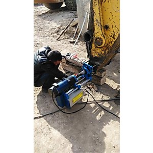 Line Boring Machine TDG40 Portable Boring Machine
