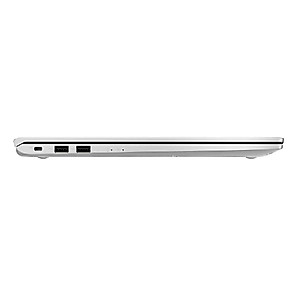 Asus VivoBook 17 High Performance Slim Laptop Intel Core i3 up to 4.1Ghz 8GB RAM 256GB SSD 17.3in Full HD Web Cam HDMI Finger Print Reader Windows 11 (K712 – Renewed)