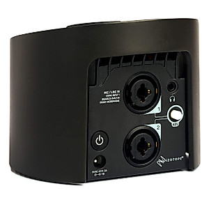 Izotope Spire Studio (2nd Generation) (Renewed)