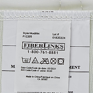 Priva Ultra No Slip Waterproof Sheet and Mattress Protector, Ideal for Children and Adult Incontinence Protection, 34x36 Inch, With Stay in Place Tuck in Flaps, 6 Cups of Absorbency