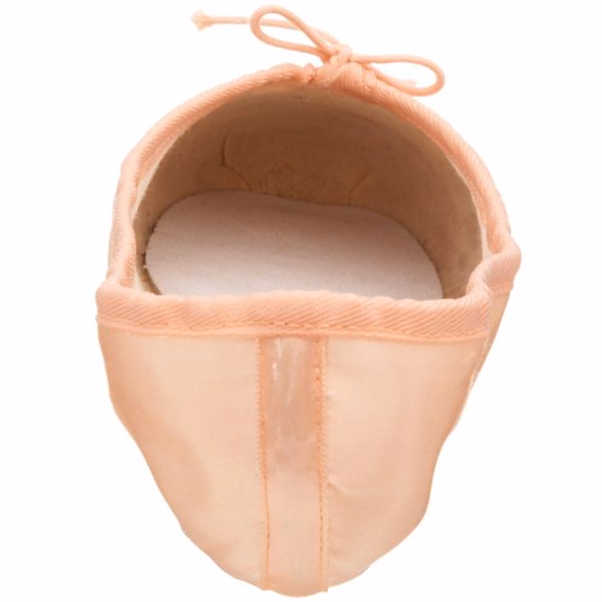 Capezio Women's Contempora Pointe Shoe, European Pink, 8 D US