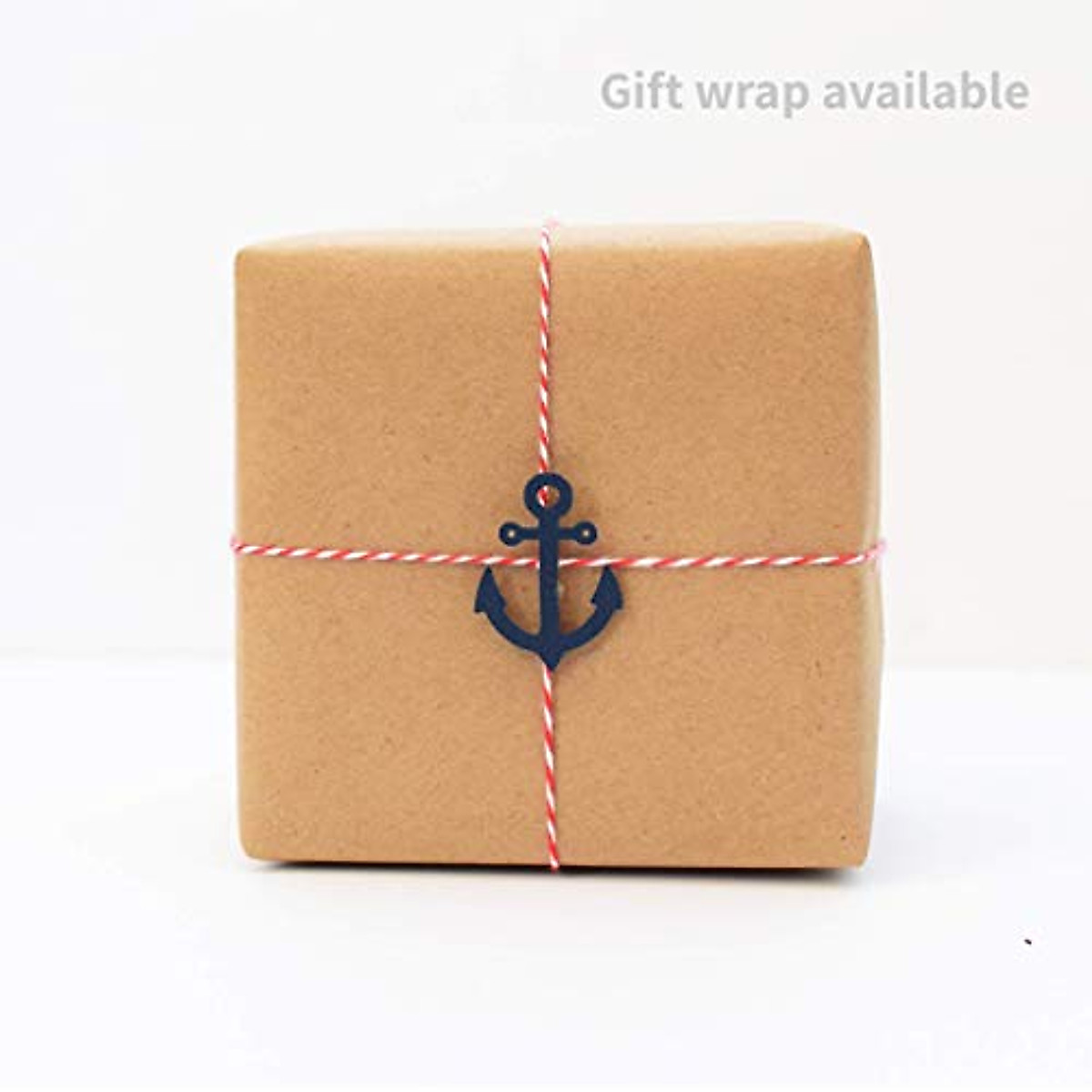 JD and Kate Industries Titanic Scented Candle | Hand-Poured in 16 oz tin | Ocean Scent