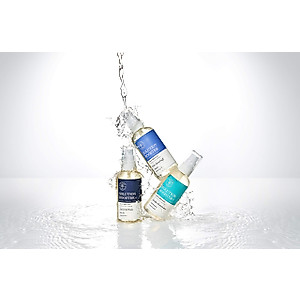 DR.SEED Hair Energizer Shampoo Booster. Fortifies the Hair Solution the Scalp 3.3fl.oz / 100m (Energizer)