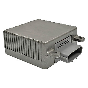 Standard Motor Products HID111 High Intensity Discharge Lighting Ballast