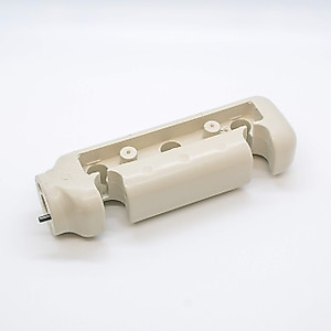 Left Hand 2 Position Hanger/Holder for Adec Cascade Dental Chair Delivery Unit