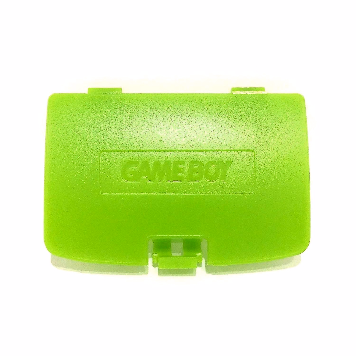 Battery Back Door Cover Pack Shell Replacement for Gameboy Color GBC Cover (10 Colors)