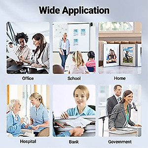 Compatible 902XL (4-Pack) Ink Cartridge Replacement for HP 902XL 902 High Yield, Work for Officejet Pro 6978 6960 6962 6968 6954 6958 6950 6951 6970 Printers (Black, Cyan, Magenta, Yellow)