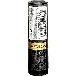 Revlon Super Lustrous Sky Line Pink Lipstick - 2 per case.