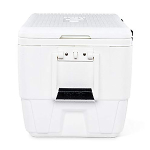 Igloo 36 Quart Marine Ultra Cooler , White