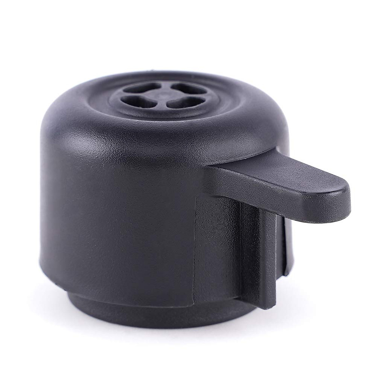 IParts Steam Release Handle Steam Valve for for Ninja Foodi OP401/OP301 6.5, 8 Quart,Ninja Foodi Pressure Cooker Valve Replacement Part Accessories