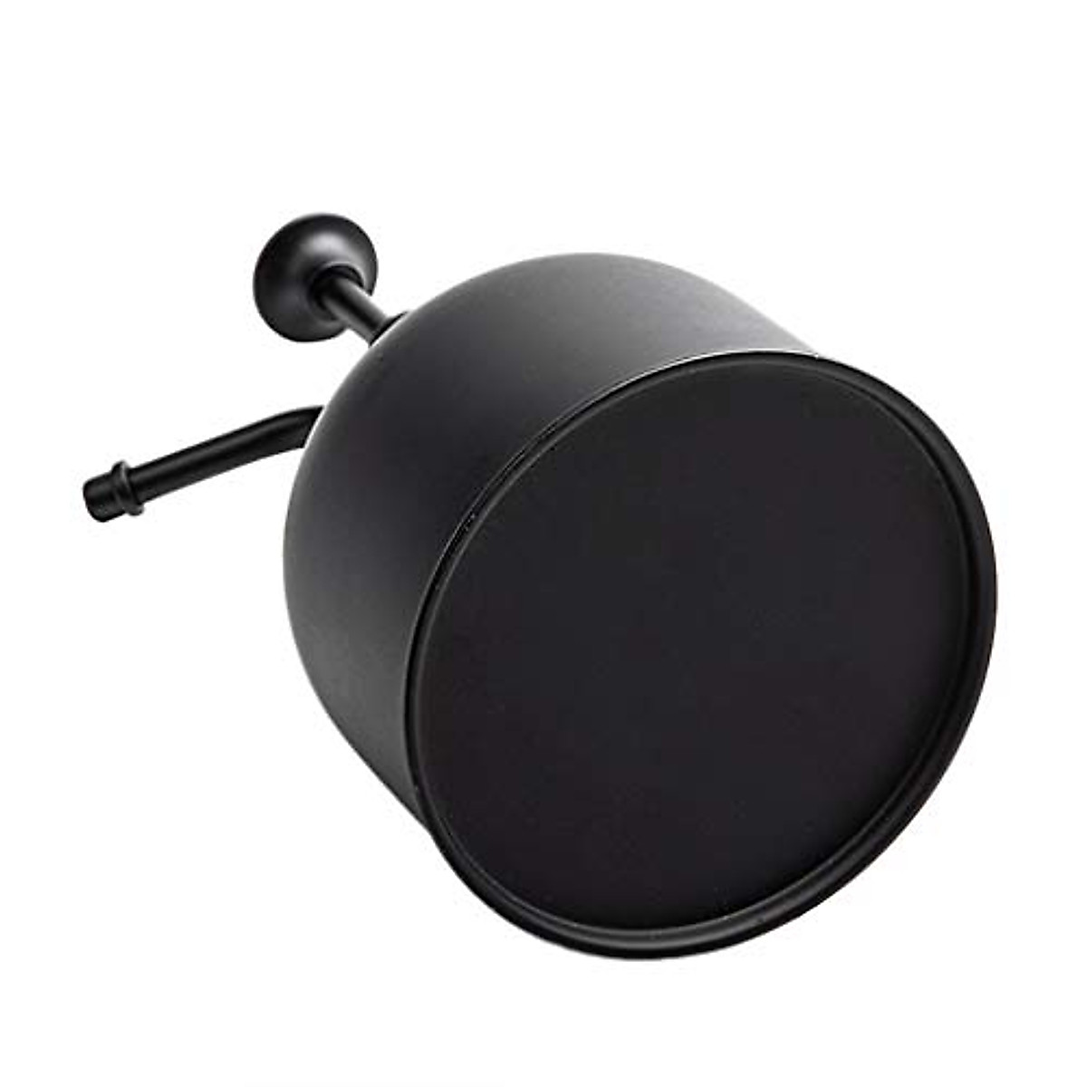 Lerpwige 300ml Mini Plant Flower Watering Can Sprayer Stainless Steel Pot For Sprayer Bottle