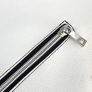 Woodland Digital Camo Pattern Women's Tote Bag PU Leather Shoulder Bag Handbags Purse For Work Shopping Travel