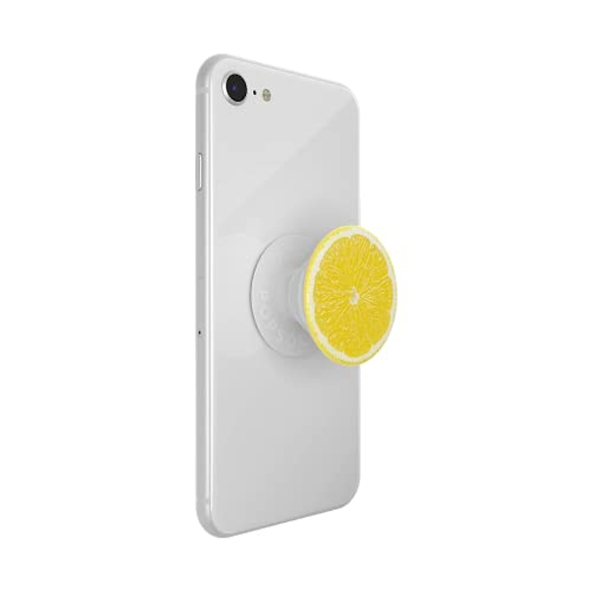 PopSockets Phone Grip with Expanding Kickstand, Fruit Pattern - Pucker Up