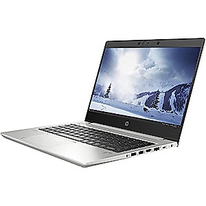 HP mt22 14" Thin Client Notebook - Full HD - 1920 x 1080 - Intel Celeron 5205U Dual-core (2 Core) 1.90 GHz - 8 GB RAM - 128 GB SSD - Windows 10 IoT Enterprise - Intel UHD Graphics - in-Plane Swit
