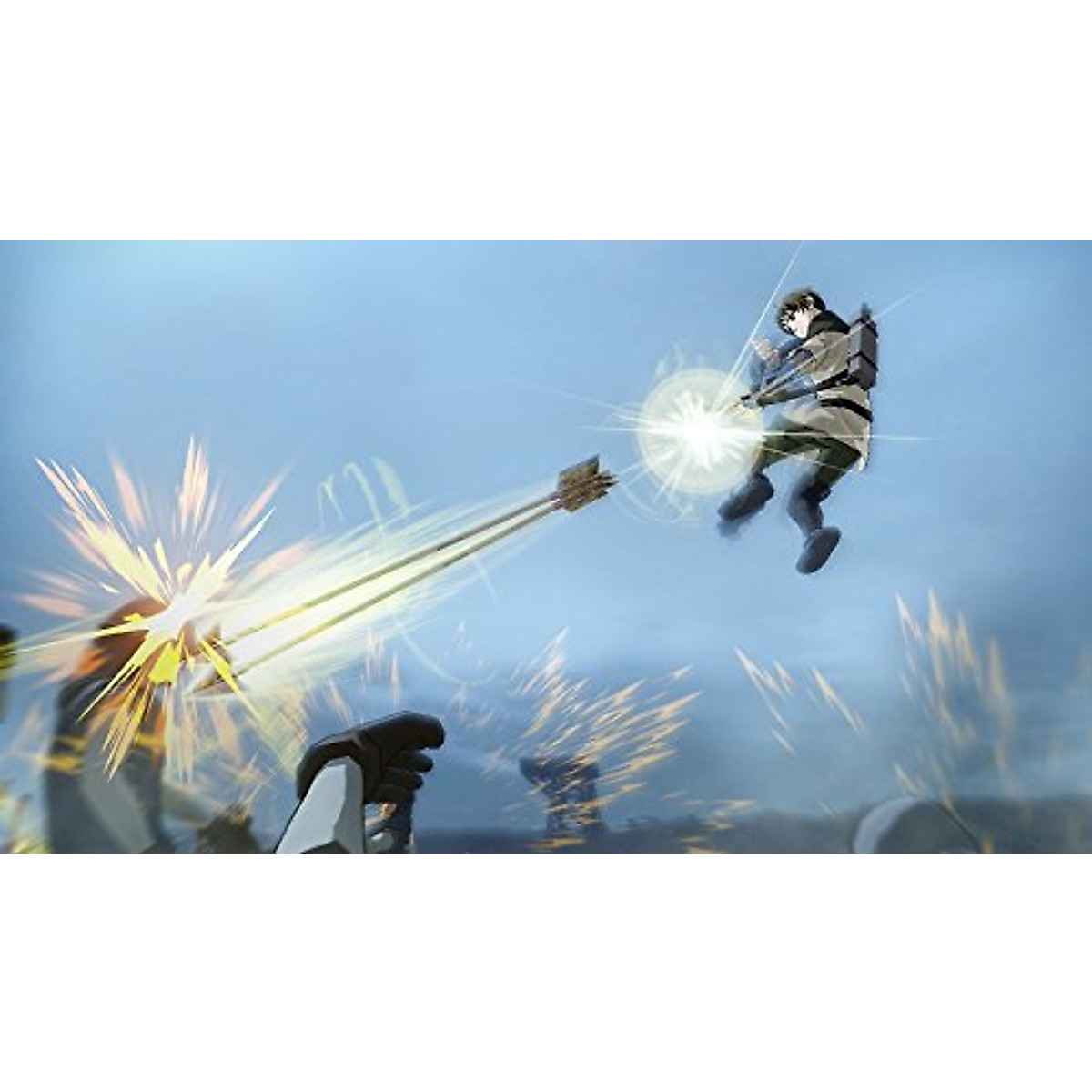 Arslan: The Warriors of Legend - PlayStation 4