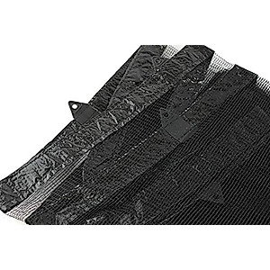 18 Foot Round Above Ground Pool Leaf Net Cover