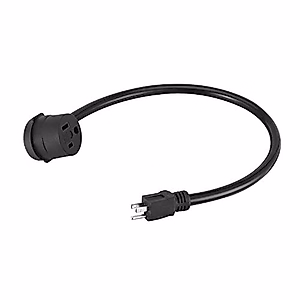 AMICO Professional Welding Machine, 180 Amp Stick Arc DC Welder, 80% Duty Cycle, 100~250V Wide Voltage