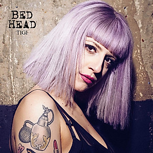 TIGI Bed Head Masterpiece Massive Shine Hairspray, 9.5 Ounce - 2 Pack