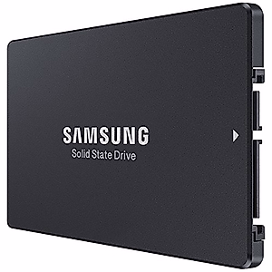 Samsung PM863a 1.92TB SATA 6Gb/s 2.5" Enterprise Internal SSD MZ-7LM1T9N