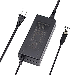 Eseegoo UL Listed 42V 2A Power Charger Adapter for Bird & Lime Charger, Bird, Lime, Lime-S, Skip, Spin, Ninebot ES1 ES2 ES4, Xiaomi M365 Charger - Bird Charger, Lime Charger