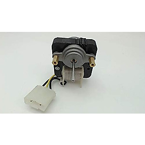 AP4824720 Condenser Fan Motor Compatible With Frigidaire Refrigerators