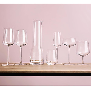Iittala Essence Cocktail Glasses 31cl Set of 2 1009143, Transparent / 31cl