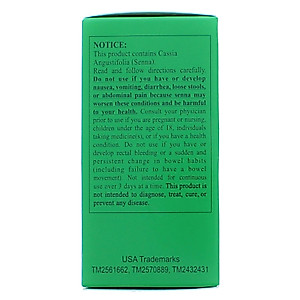 3 Pack of 3 Ballerina Tea for Men and Women (3 Boxes of 30 Tea Bags)