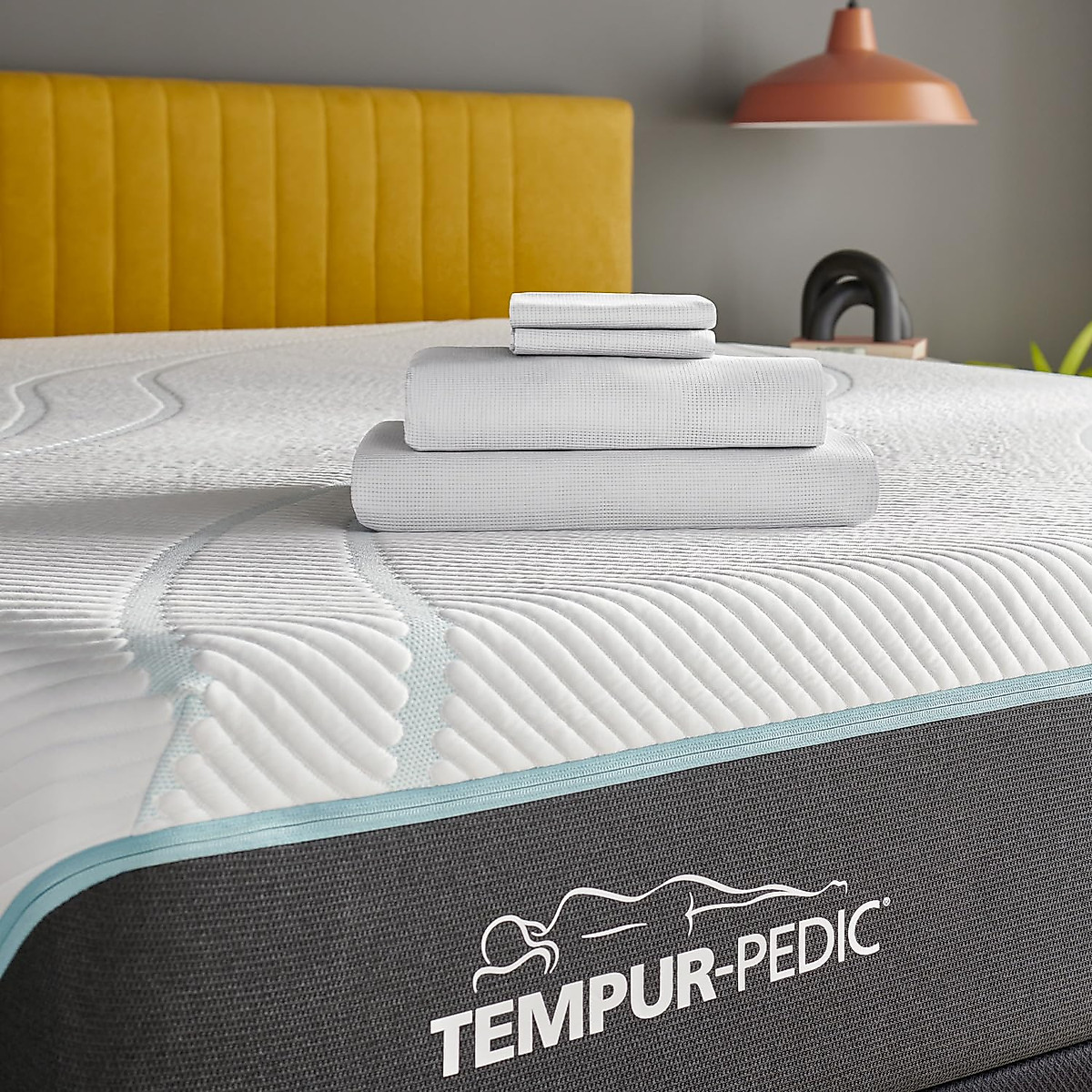 TEMPUR ProAir Sheet Set White - TwinXL