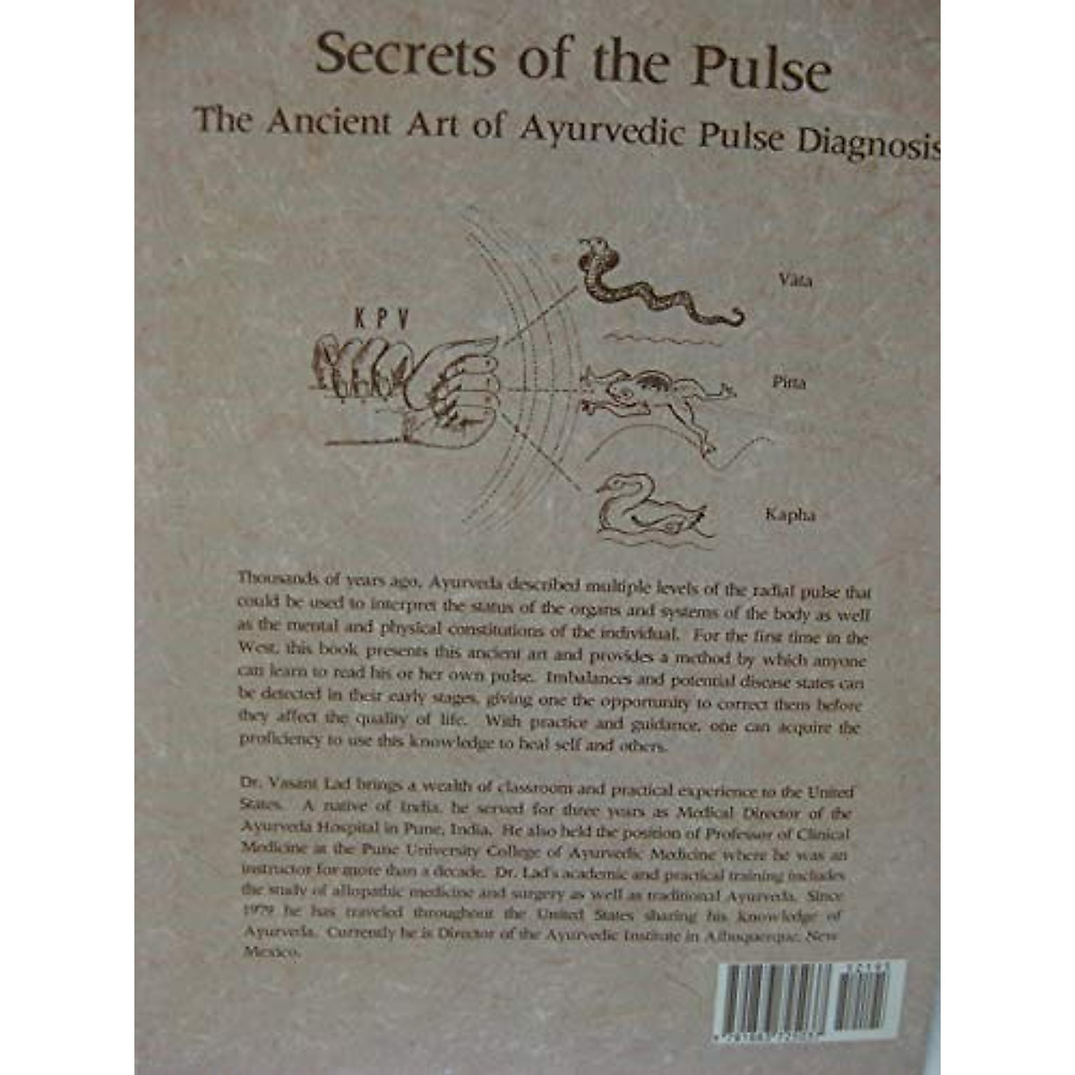 Secrets of the Pulse