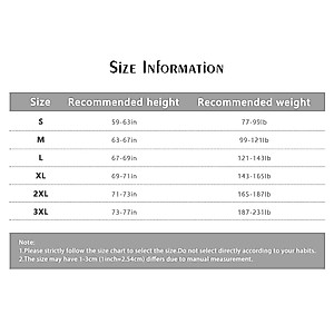 Valcatch Mens Boys 3/4 Compression Leggings with Knee Pads Capri Tights Sport Pants for Basketball Football Baseball (Large, White)